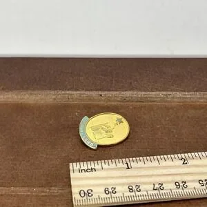 Jewelry | Vintage 3 Kings Magi Bethlehem Star Jesus Gold Filled Pin ...
